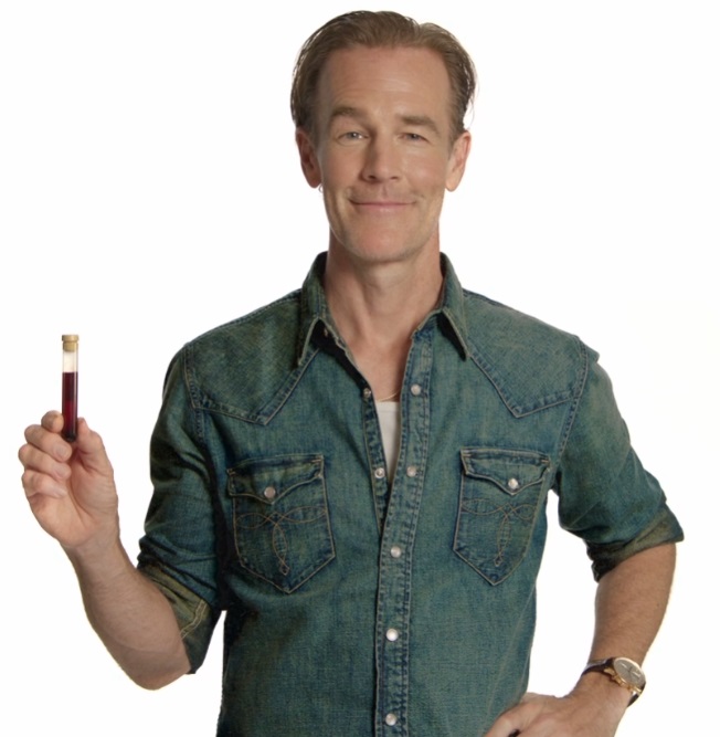 James' Story | Shield™ for Patients